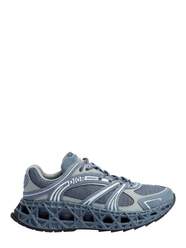 Dior B35 Sneakers - Blue