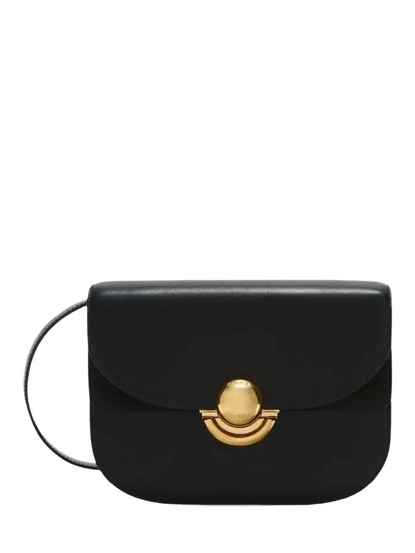 Furla Sfera Mini Crossbody Bag - Black