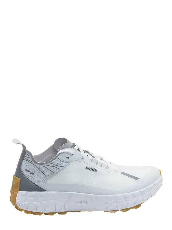 NORDA Arnitel Sneakers - White