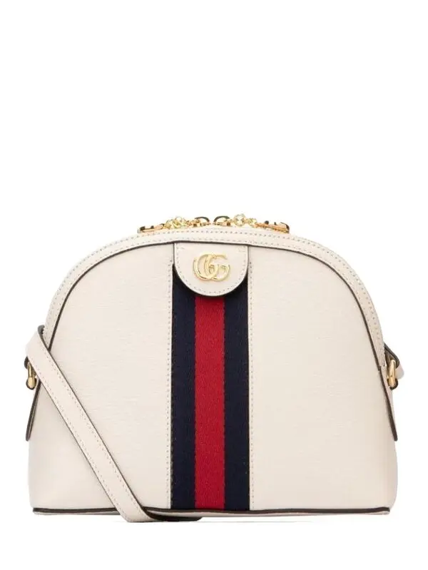 Gucci Ophidia Small Shoulder Bag - No