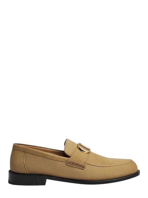 Dior Archie Loafer - Brown