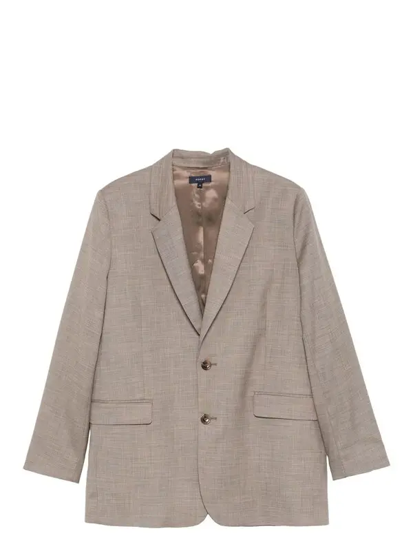 Soeur Dune Blazer - Gris Beige
