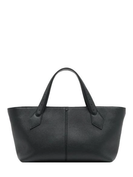 Proenza Schouler East West Chelsea Tote Bag - Black