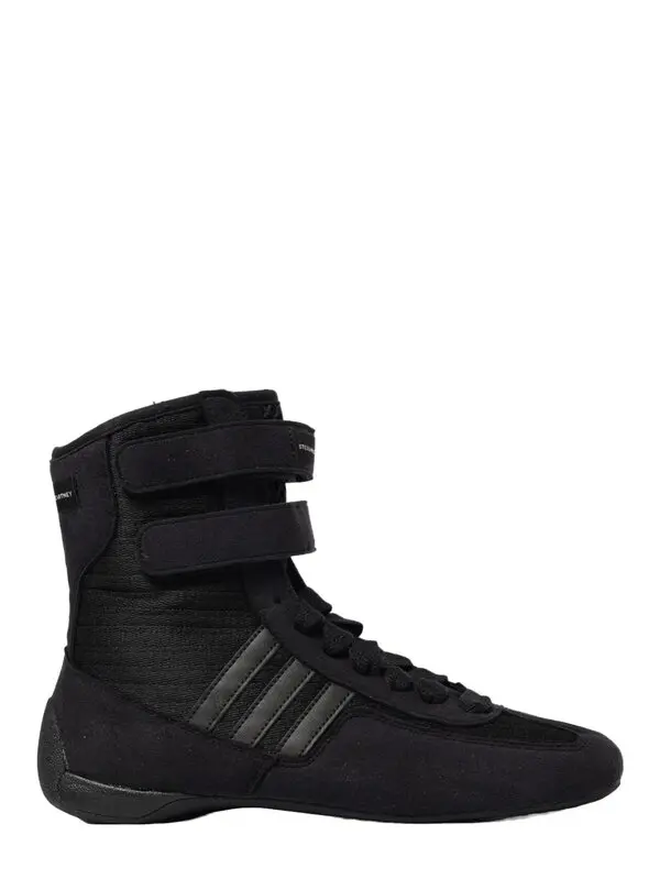 Stella McCartney Rasant 2.0 Strapped Trainers - Black