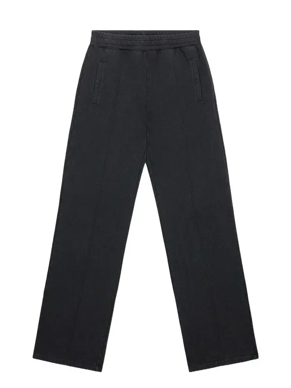 GOLDEN GOOSE Wide-leg Jogger Pants - Navy