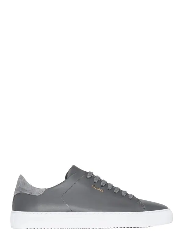 Axel Arigato Lace-up Sneakers - Grey