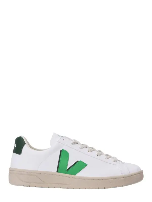 VEJA Urca W Cwl Sneakers - White