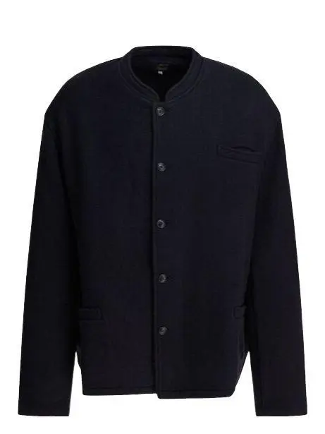 Needles Kersey Bomber Jacket - Black