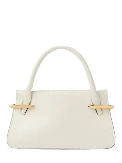 Givenchy Pich Mini Tote Bag - Ivory White