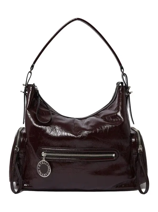 Stella McCartney Dartmoor Shoulder Bag - Shiraz