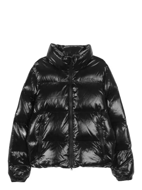 Duvetica Dima U Jacket - Black