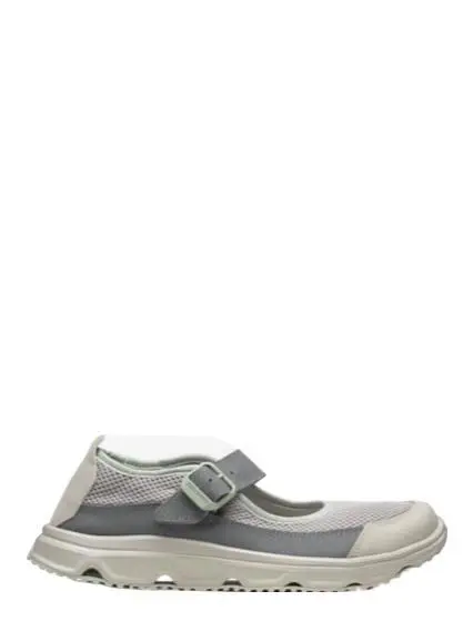 SALOMON Rx Marie Jeanne Strap Sneakers - Ashes Of Roses / Monument / Rainy Day