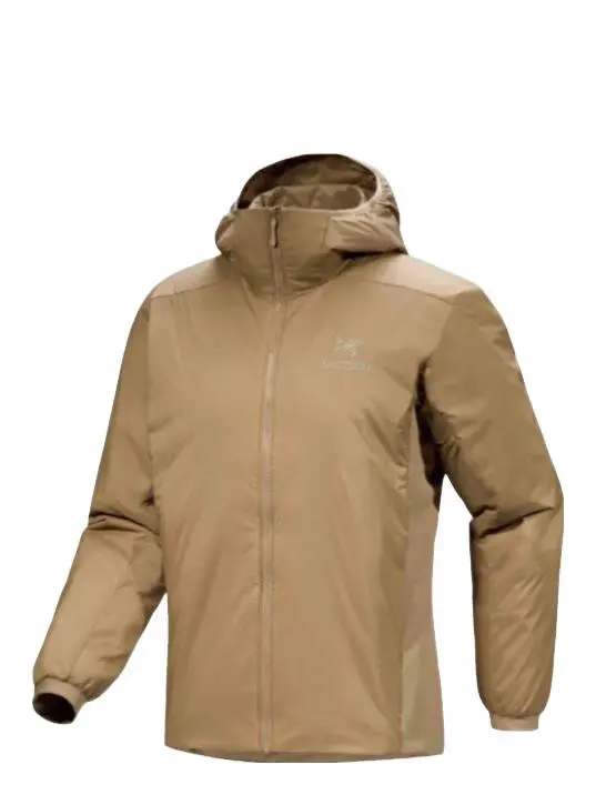 Arc'teryx Atom Hoody Insulated Jacket - Canvas2
