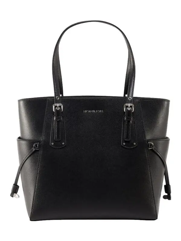 Michael Kors Voyager Tote Bag - Black