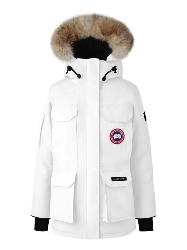Canada Goose Expedition Parka - No
