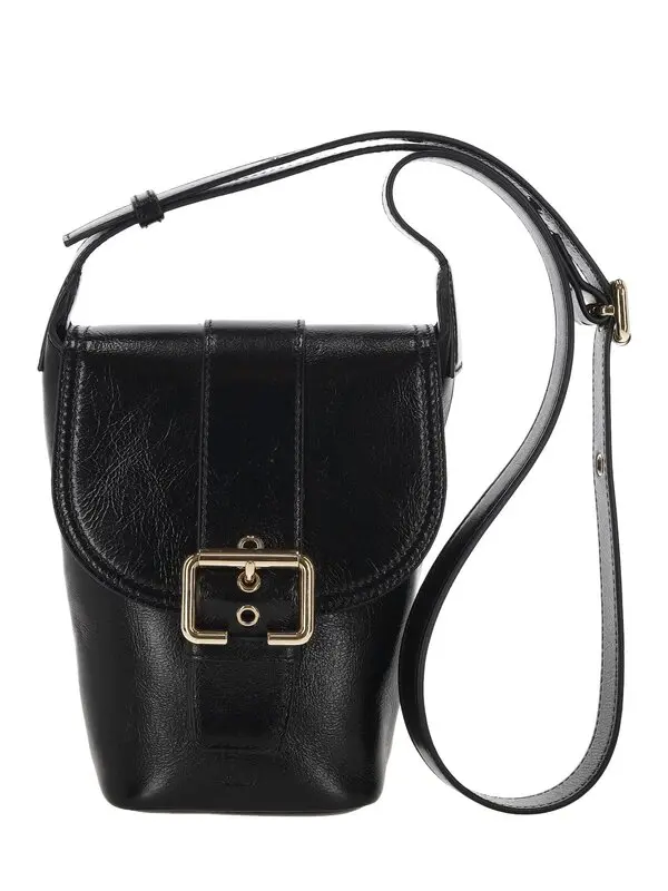 Chloé Camera Bag - Black