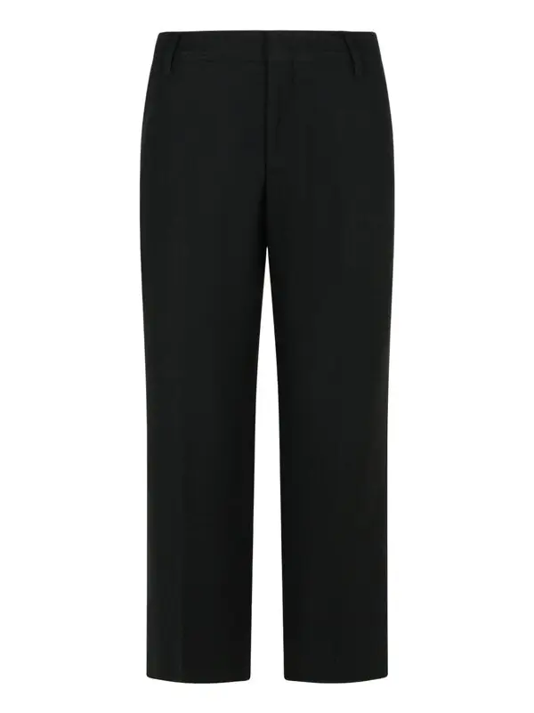 Closed Serandon Wool Blend Pants - No