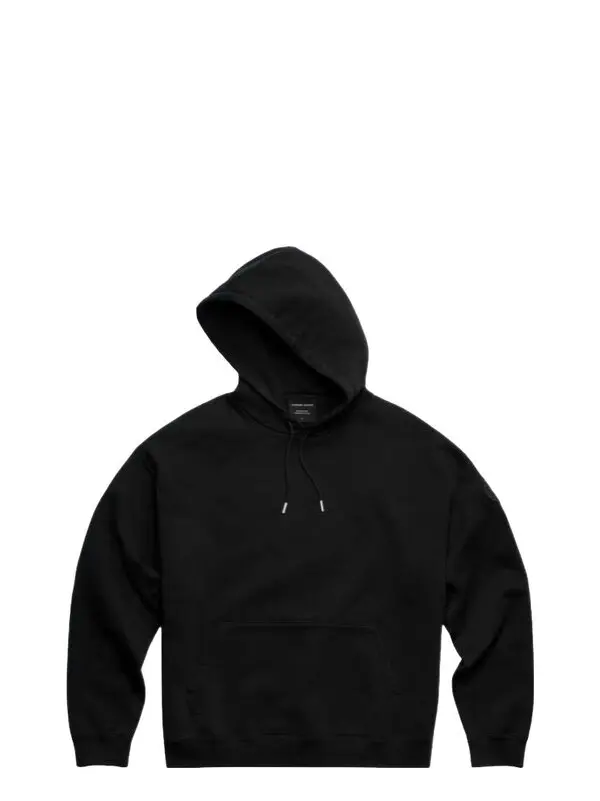 Canada Goose Rove Long-sleeve Hoodie - Black