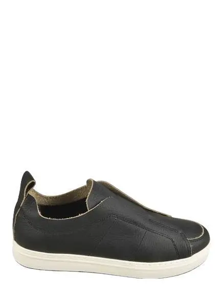 Hogan H-tv Low-top Sneakers - Black