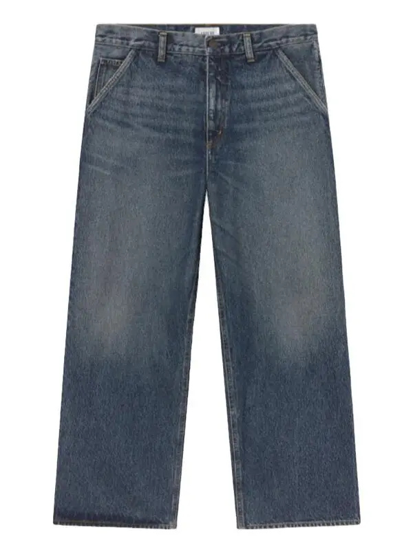AGOLDE Benton Pocket Jeans - Arcadia