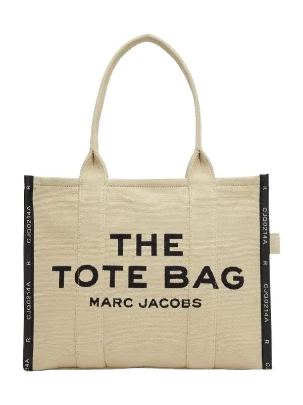 Marc Jacobs The Tote Bag - Nude