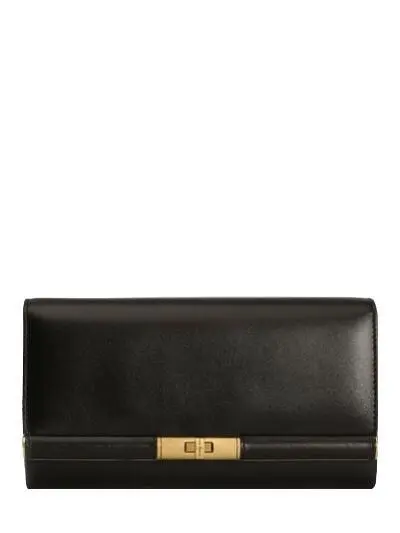 Dolce & Gabbana Marlene Shoulder Bag - Black