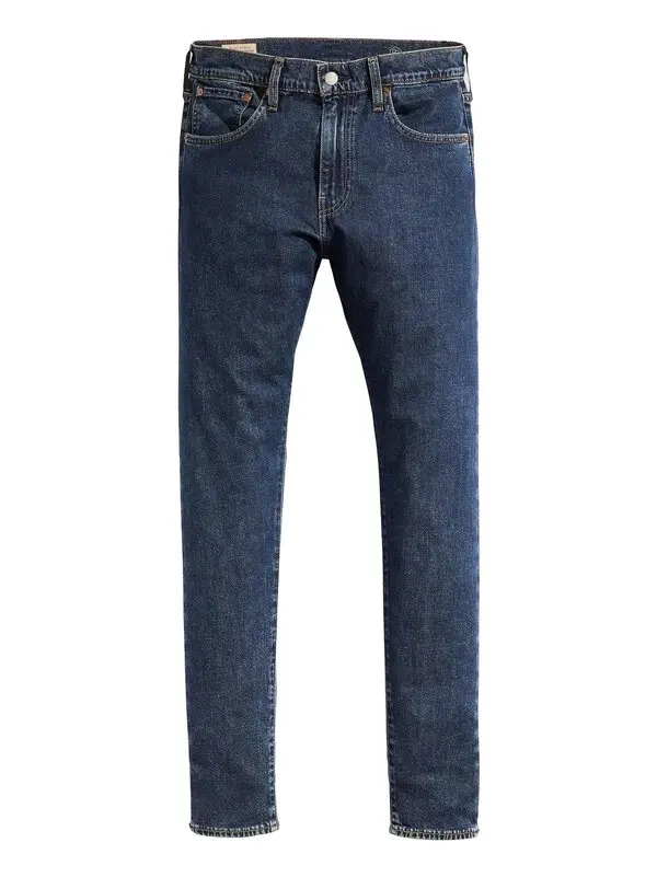 LEVI'S Multi-pocket Jeans - Black