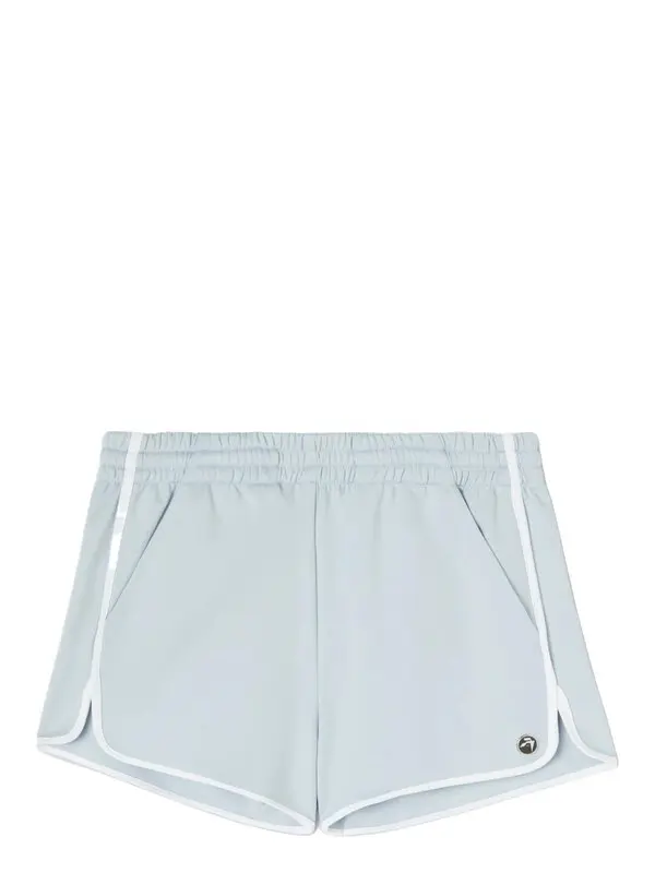 AMBUSH Logo Plaque Running Shorts - No