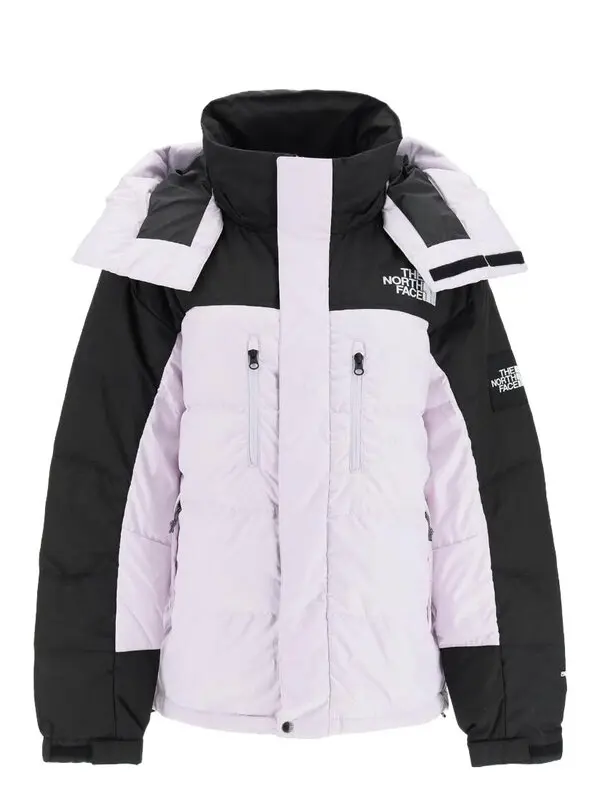 The North Face Himalayan 550 Down Jacket - Purple