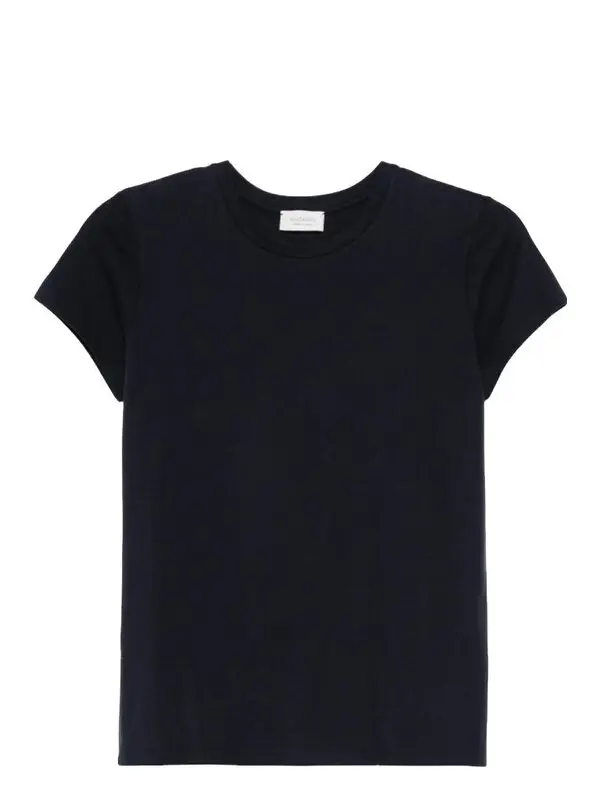 MAZZARELLI Short-sleeve T-shirt - Black