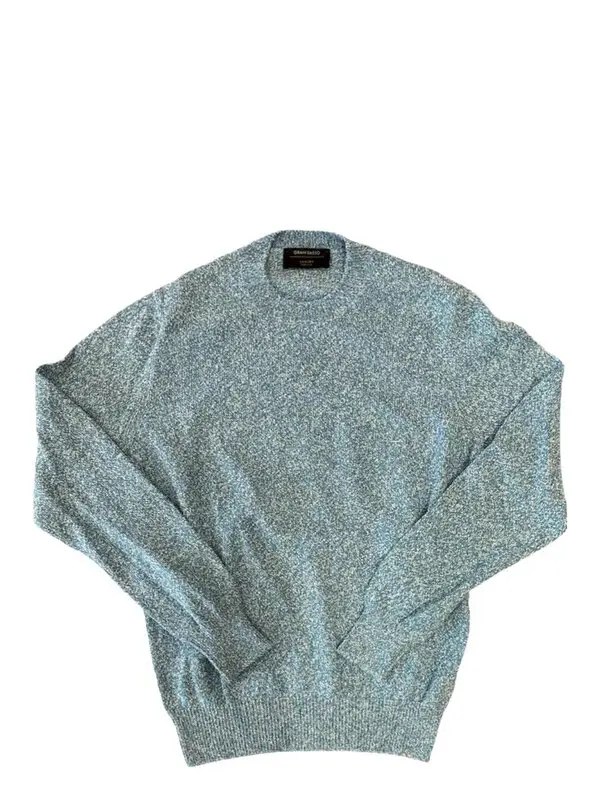 GRAN SASSO Long-sleeved Knitwear - Green