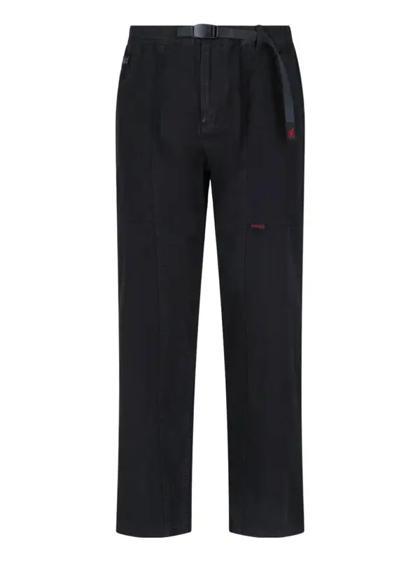 Gramicci Gadget Tapered Pants - Black