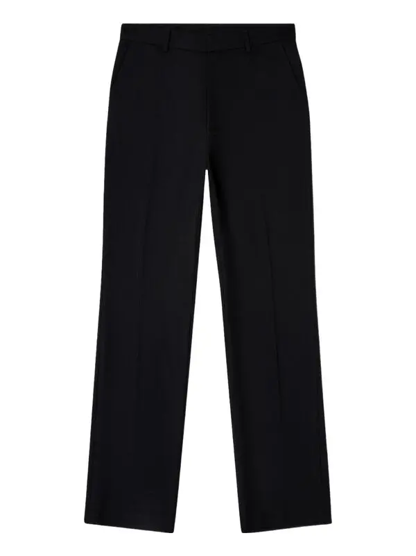 DIESEL® P-am-epci Pressed Crease Trousers - Black