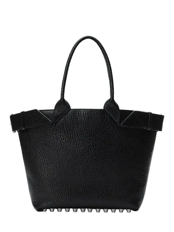 Alexander Wang Large Rhett Tote Bag - Black