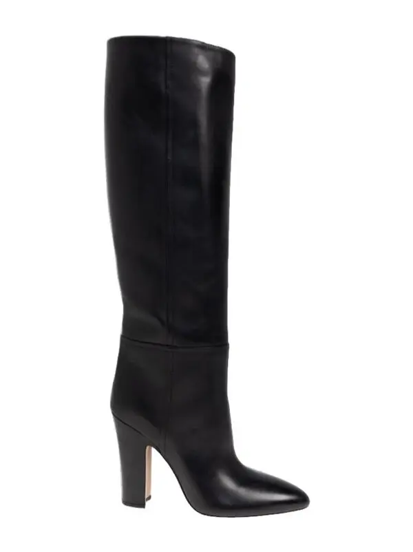 Paris Texas Lavinia Boots - Black