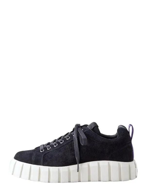 Eytys Odessa Low-top Sneakers - Black