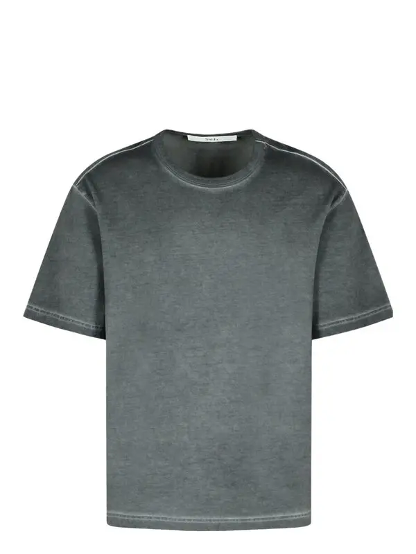 Séfr Mauro T-shirt - Gray