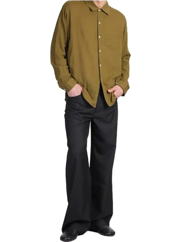 Séfr Shirt - Black