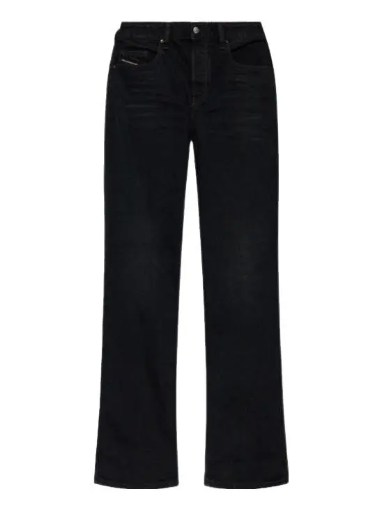 DIESEL® 1998 D-buck Jeans - Black