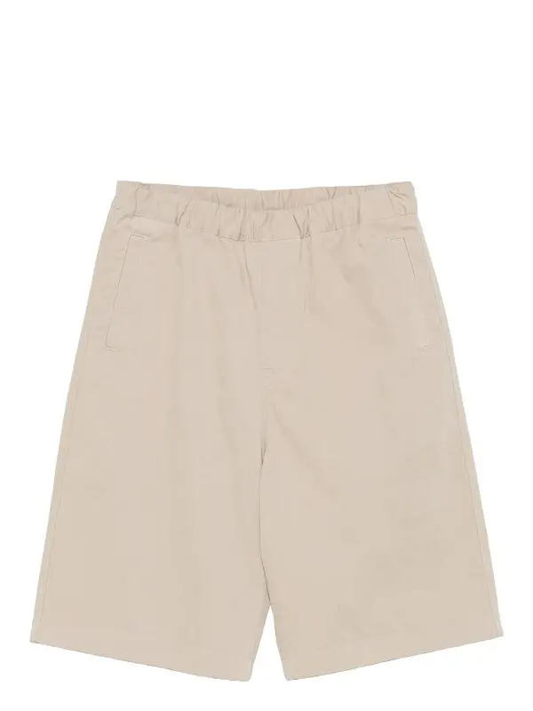 ENTIRE STUDIOS Boxing" Shorts - Jute