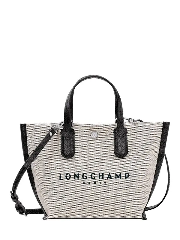 Longchamp Essential Xs Handlebag - White