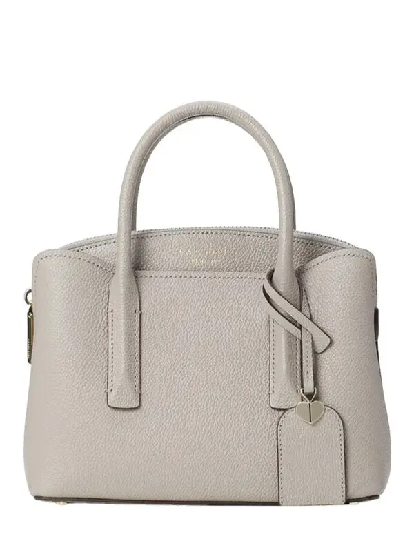 Kate Spade New York Logo Shoulder Bag - Gray