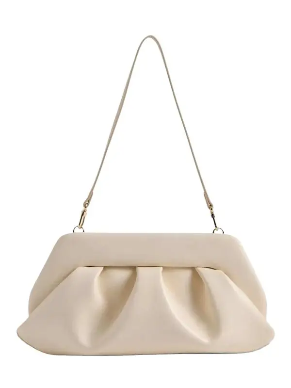 THEMOIRE Bios Baguette Vegan Fabric - Nude