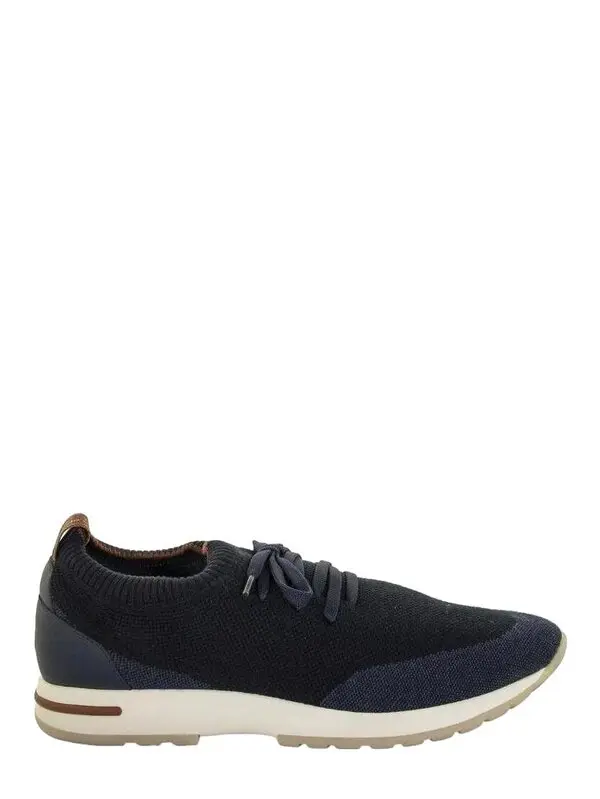 Loro Piana Flexy Walk Sneakers - Blue Tone