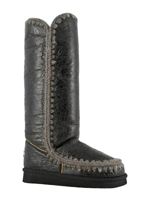 Mou Eskimo 40 Boots - Black