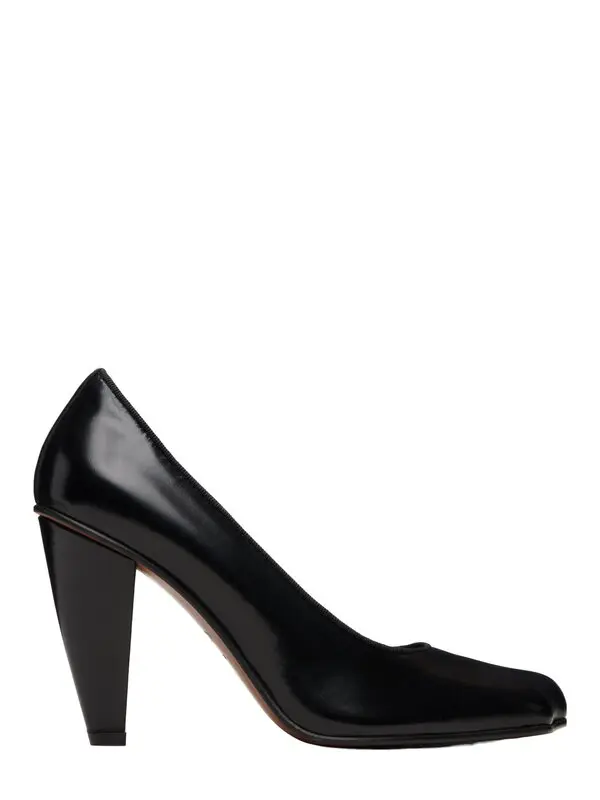 VIVIENNE WESTWOOD Power Court Pumps - Black
