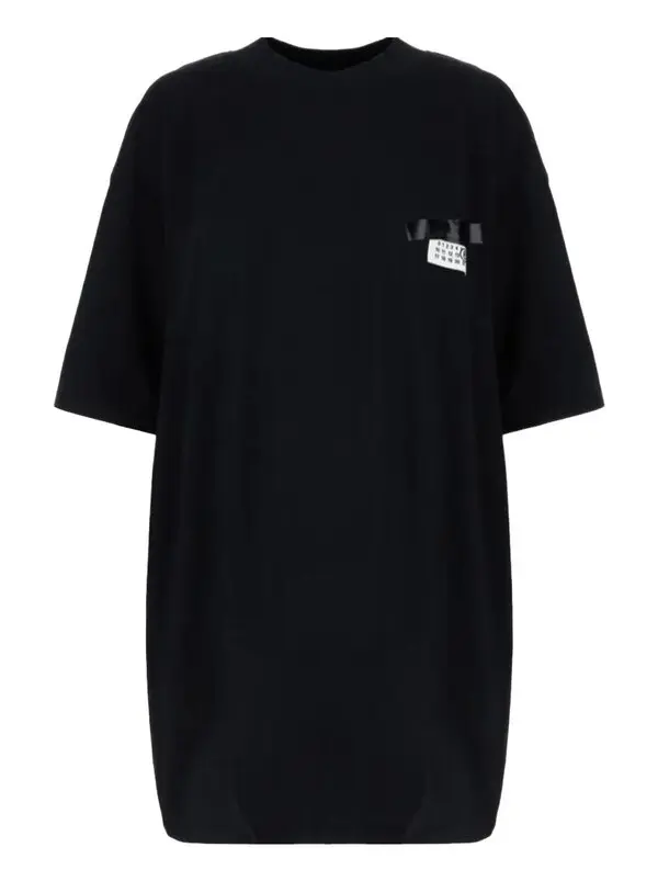 MAISON MARGIELA Graphic-print T-shirt - No