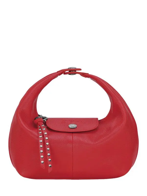 Longchamp Le Pliage Xtra Xs Handbag - Red