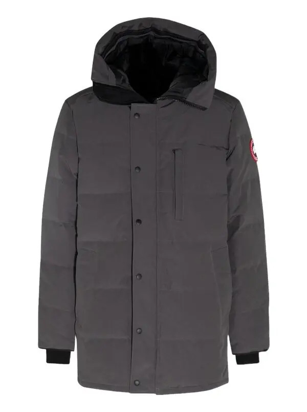 Canada Goose Carson Padded Jacket - Graphite