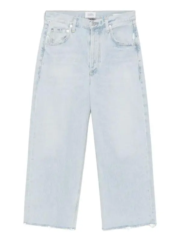 Citizens Of Humanity Ayla Jeans - White